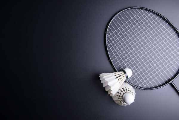 Carbon Fiber Badminton Rackets - Premium Badminton, Tennis, and Squash ...
