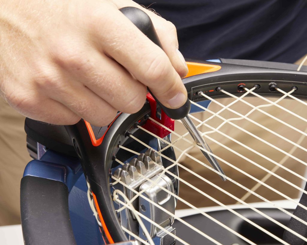 Badminton Racket Maintenance Essentials - Premium Badminton, Tennis ...