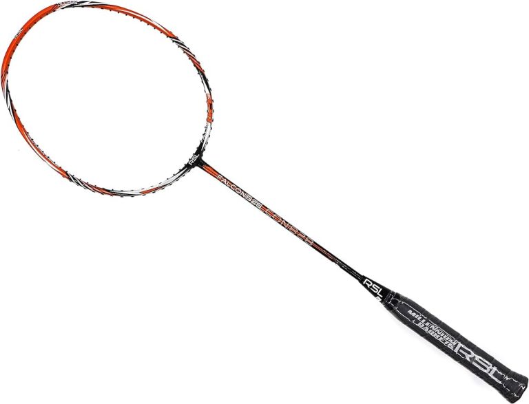 Game-Changing Effects: Dual Optimum's Influence on Badminton Racket ...
