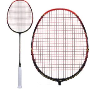 Fine-Tuning Your Game: Badminton Racket Adjustments with the Dual ...