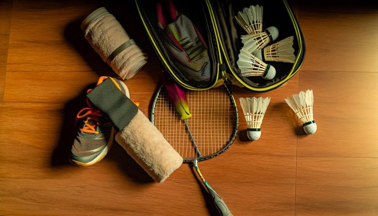 Badminton Equipment Essentials Every Player Should Own - Premium ...