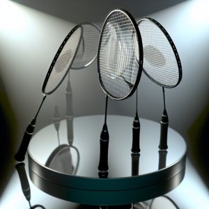 Premium Badminton, Tennis, and Squash Playing Guides and Gear ...