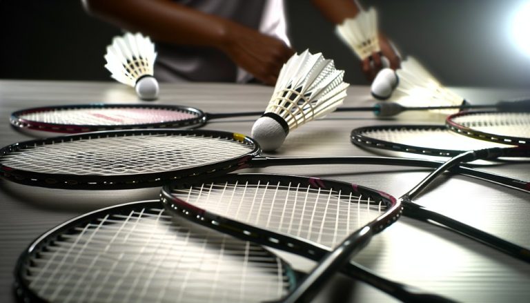 Best New Badminton Rackets Late 2025 to Early 2026 Victor and Li Ning ...